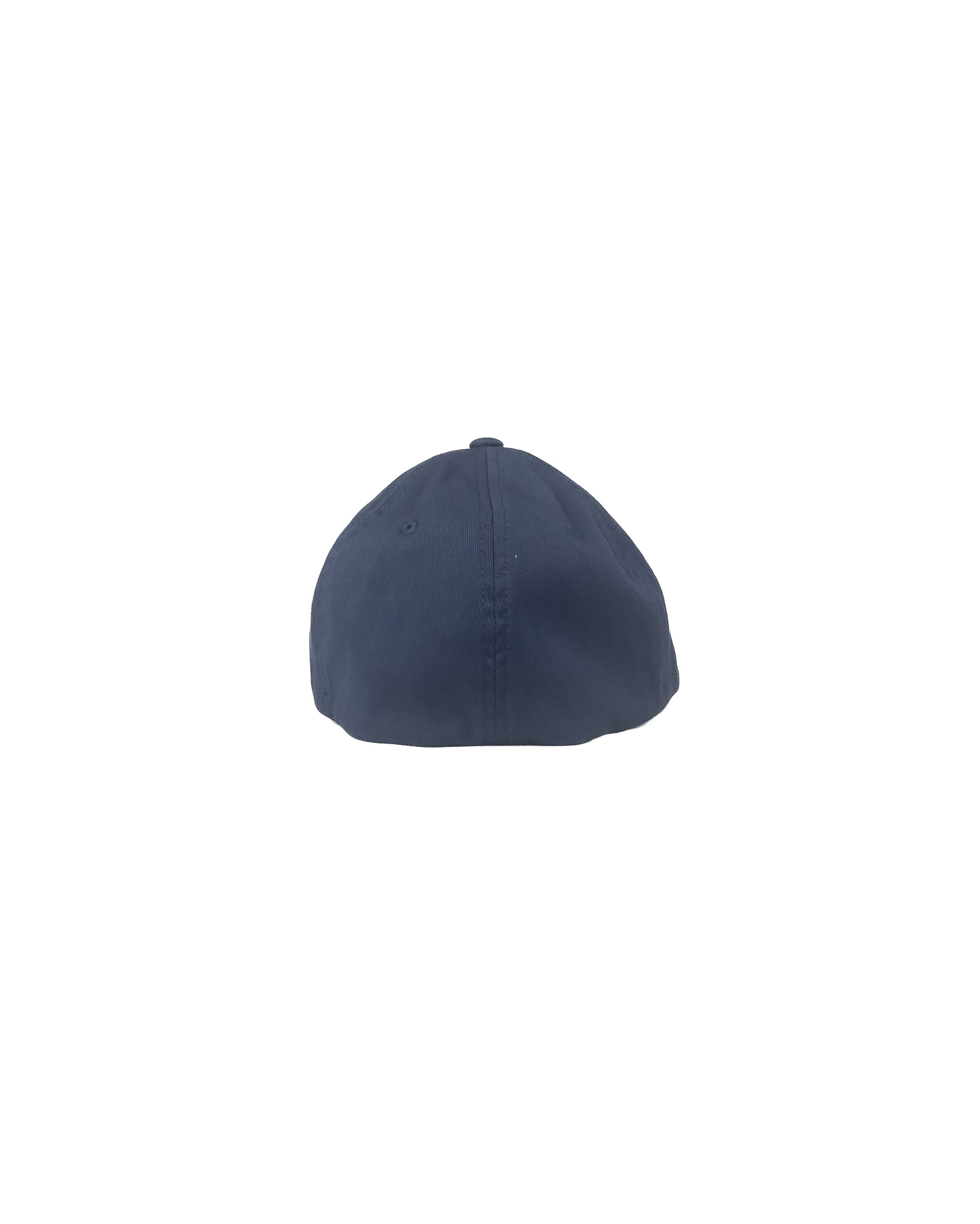 Engine 15 Subdued Blue Classic Flexfit Hat | Bear & Bubba Design