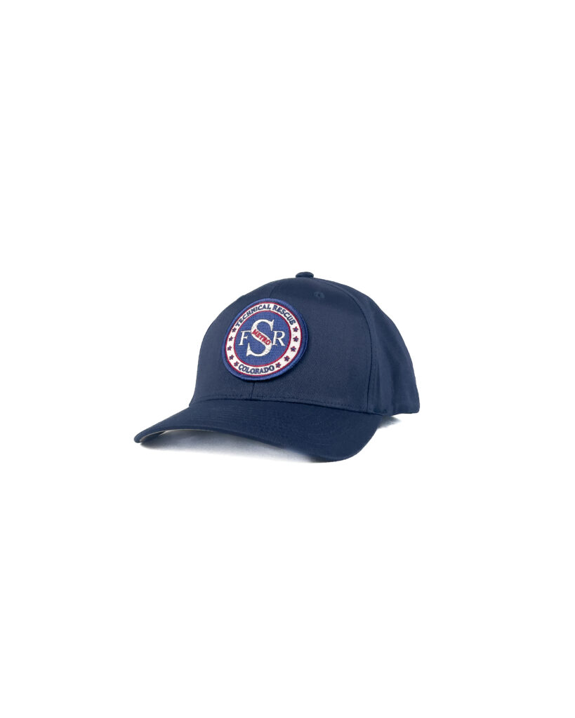 SMFR Station 45 | Bear & Bubba Design