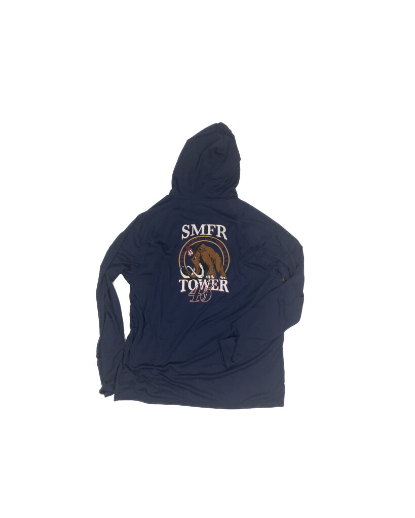 SMFR Station 45 | Bear & Bubba Design