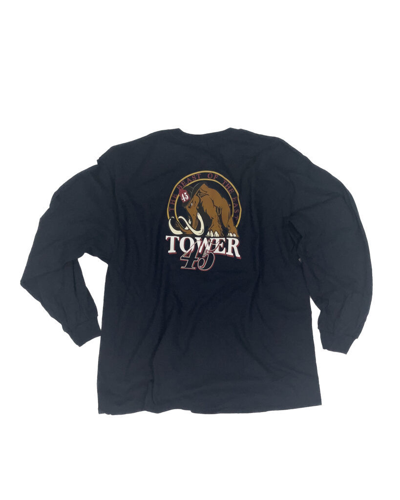 SMFR Station 45 | Bear & Bubba Design