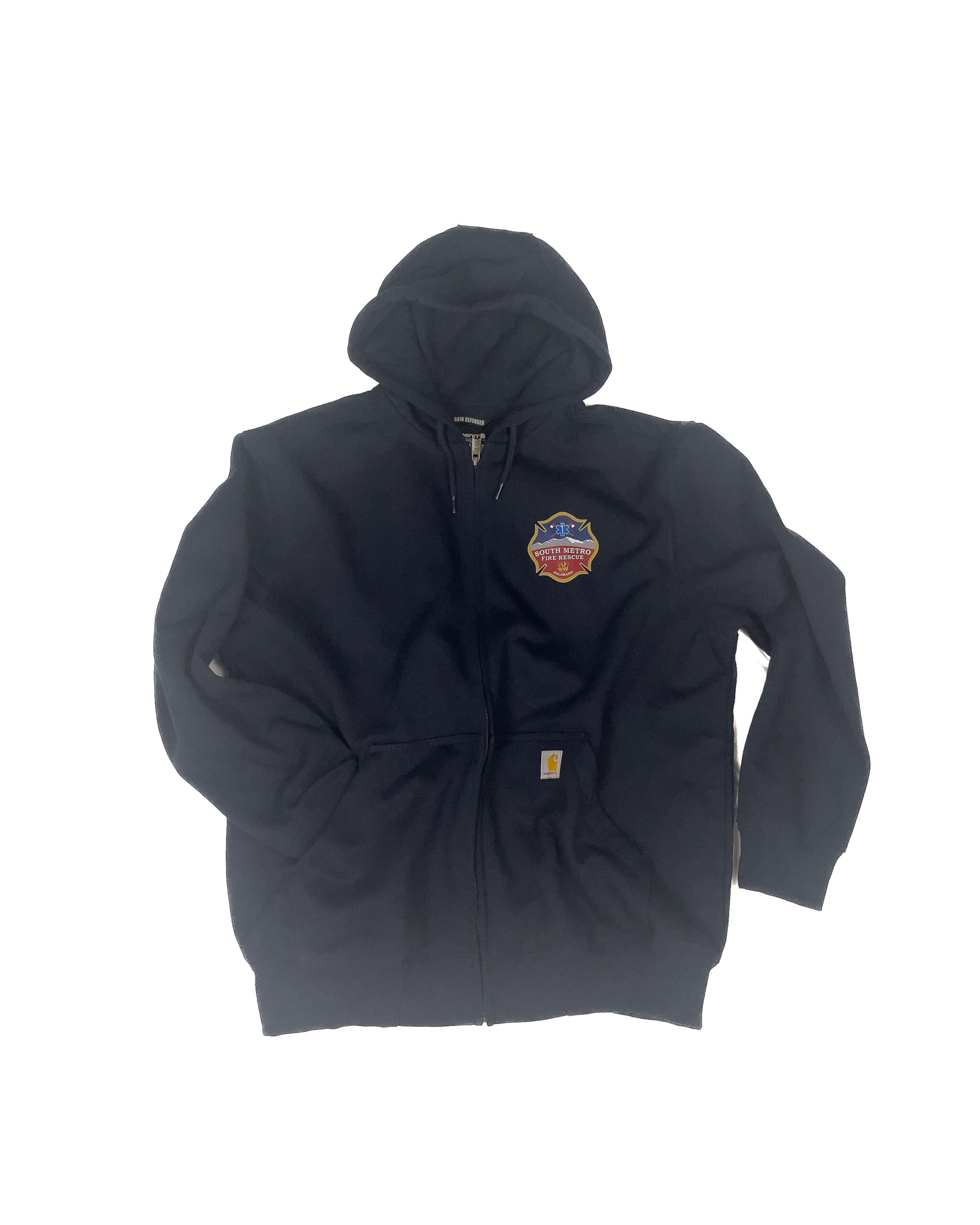Tower 45 Carhartt Rain Defender | Bear & Bubba Design