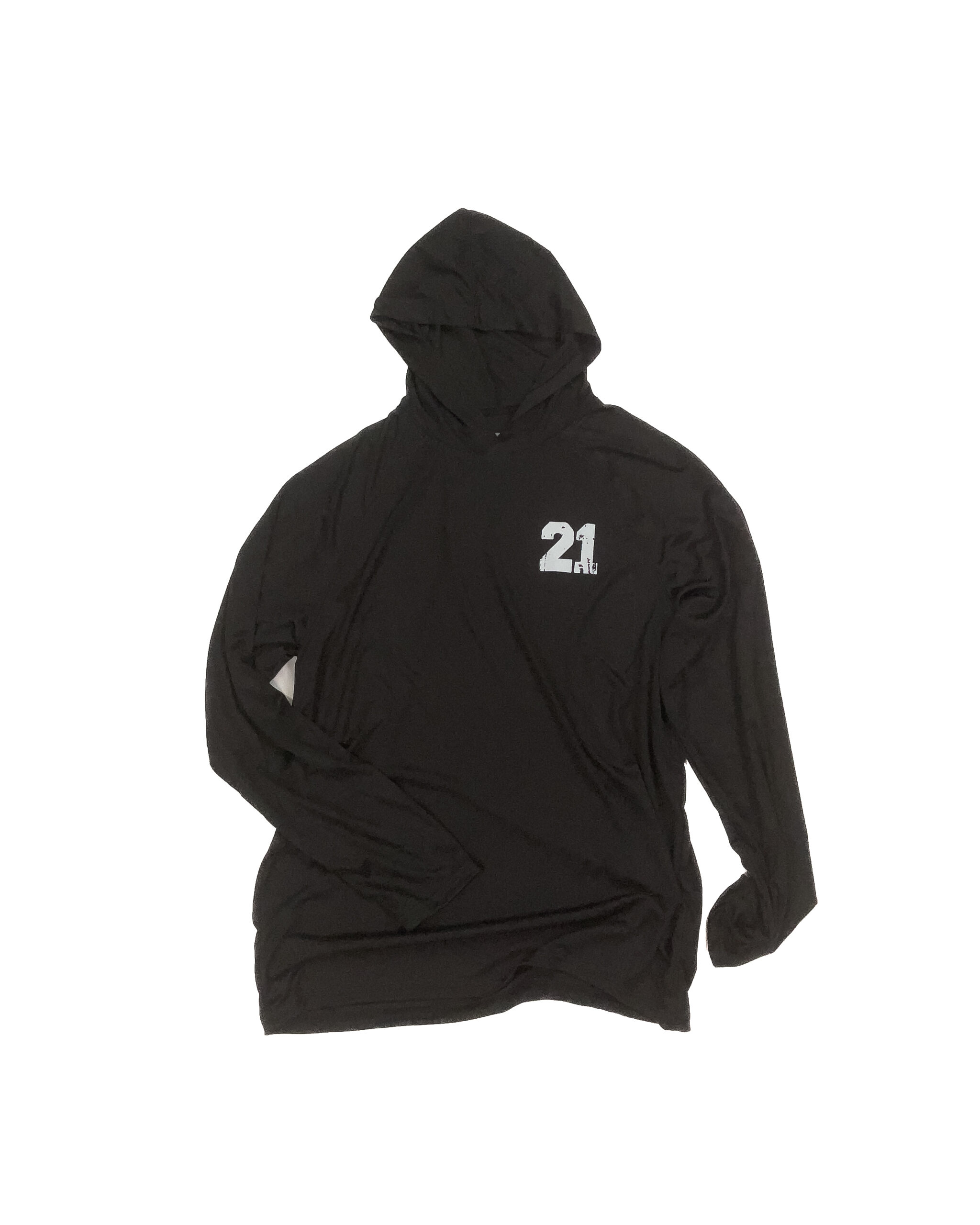 SMFR Community Station Rep Sun Shirt | Bear & Bubba Design