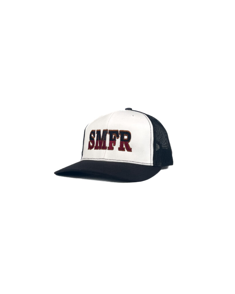 SMFR Community Wear | Bear & Bubba Design