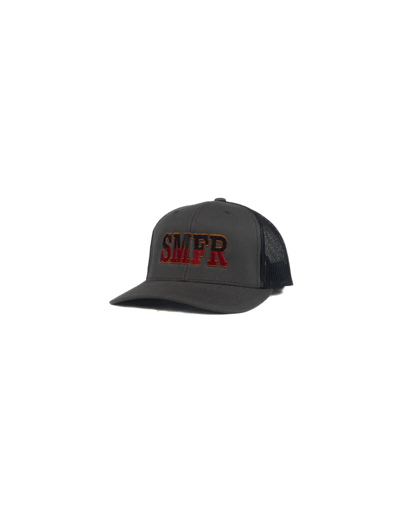 SMFR Community Wear | Bear & Bubba Design
