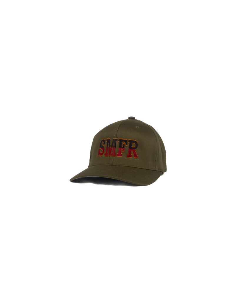 SMFR Community Wear | Bear & Bubba Design