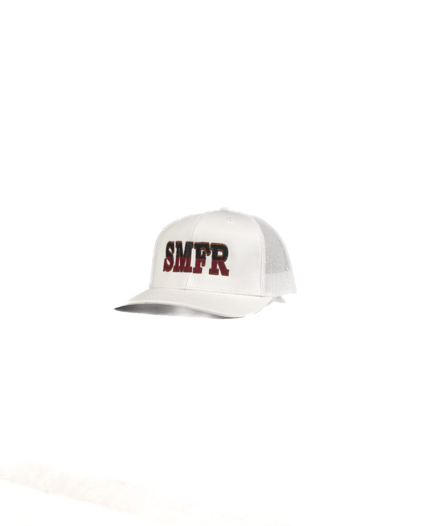 SMFR Community Wear | Bear & Bubba Design