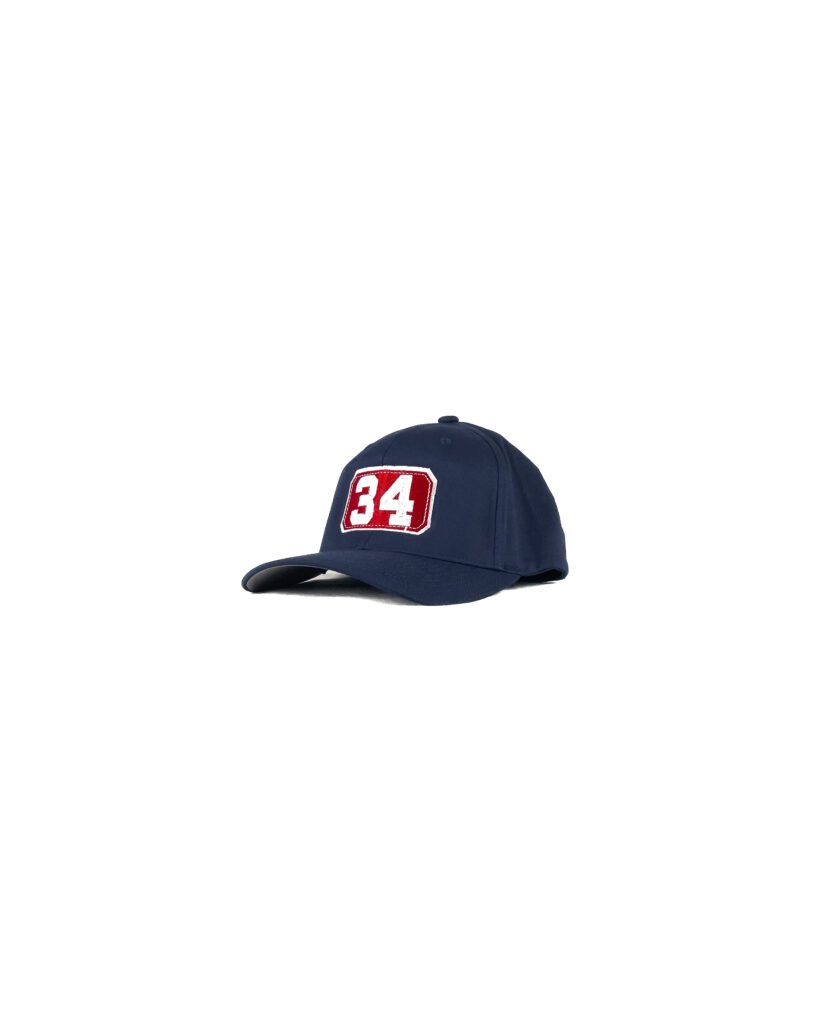 SMFR Station 34 | Bear & Bubba Design