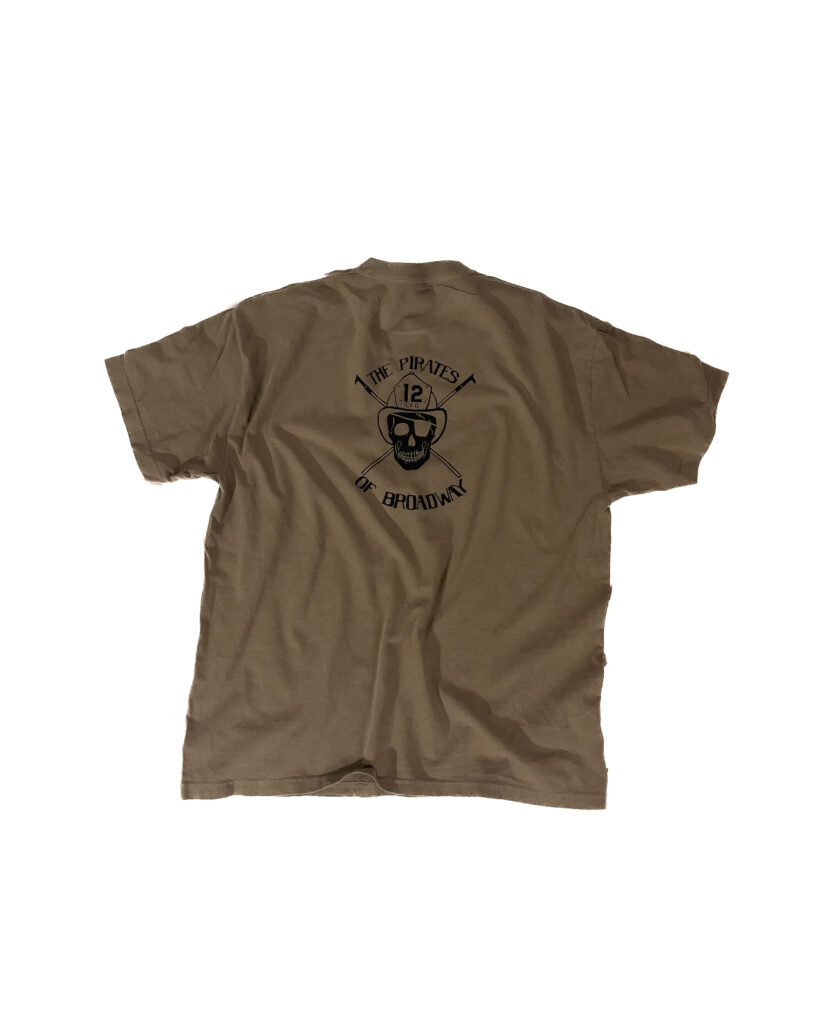 SMFR Station 12 | Bear & Bubba Design