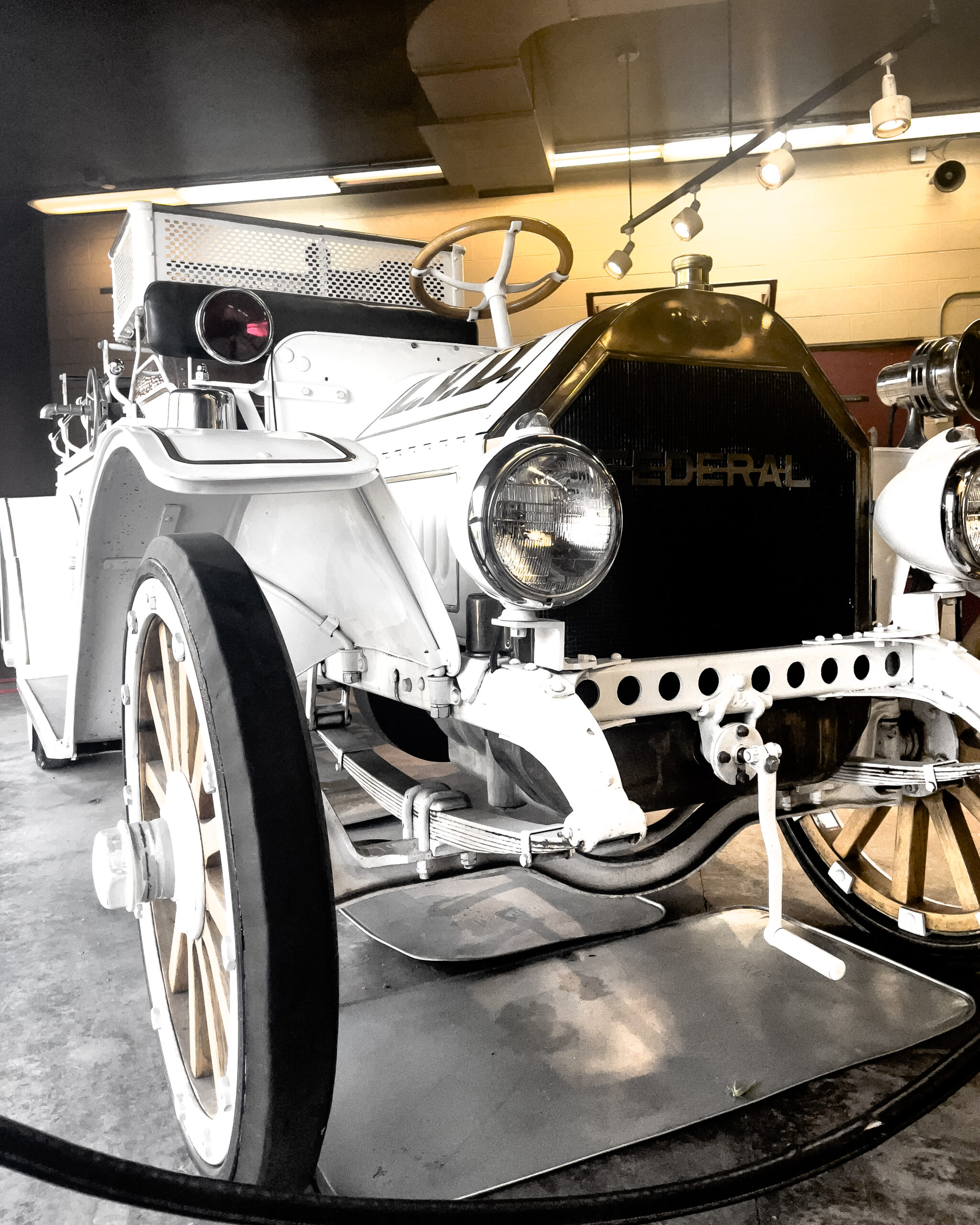 South Metro Fire Rescue | Bear & Bubba Design